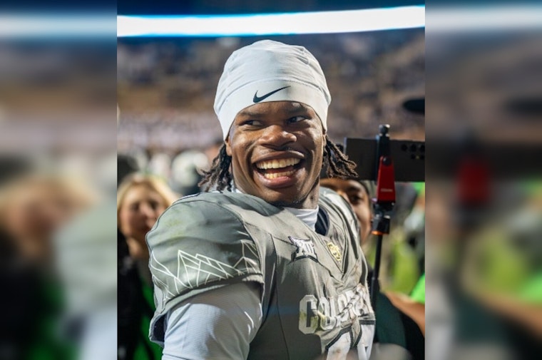 Travis Hunter Wins 2024 Heisman Trophy, Set to Shine in Alamo Bowl for