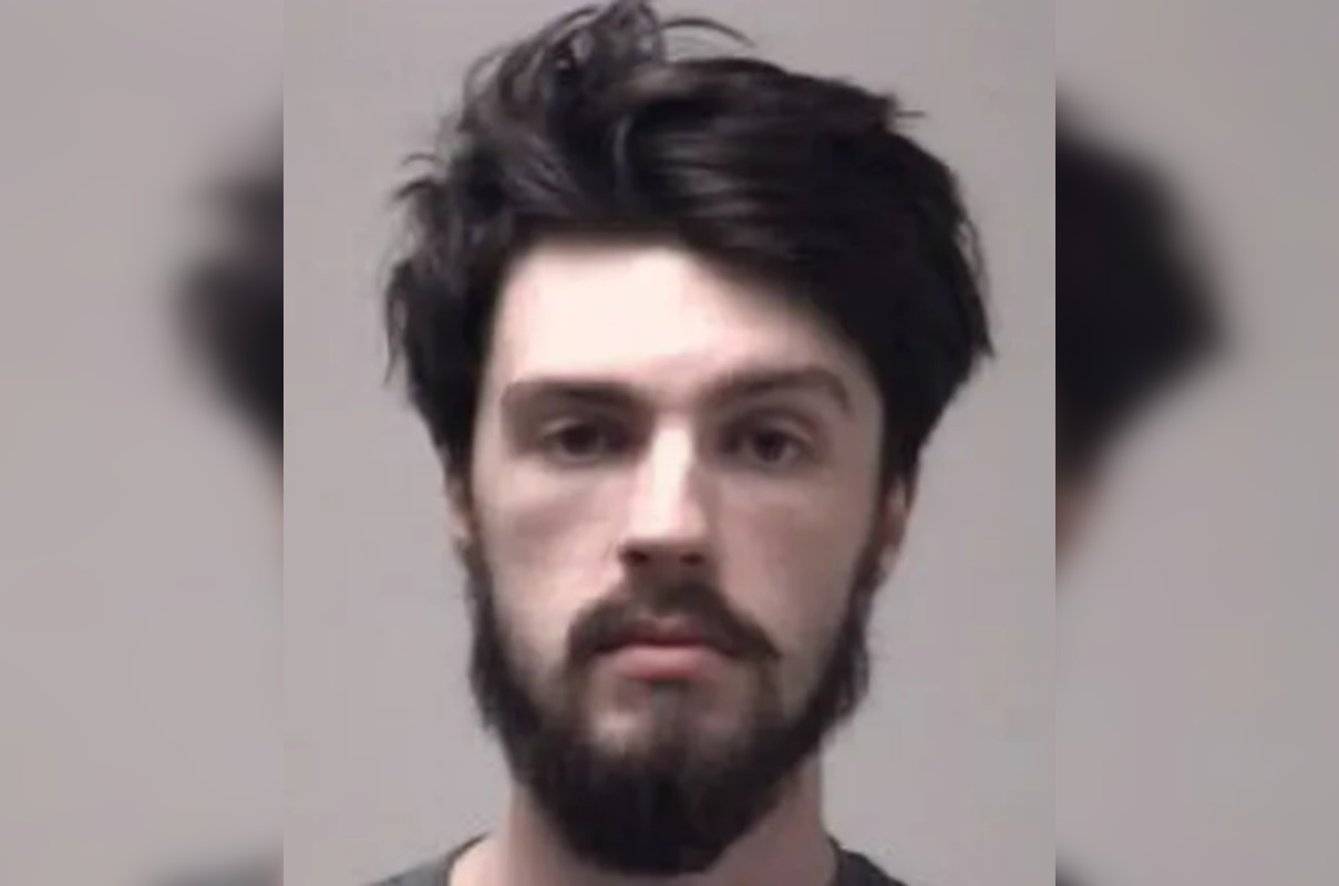 Triple Murder Trial Underway for Suspected Gun Range Killer Jacob Muse