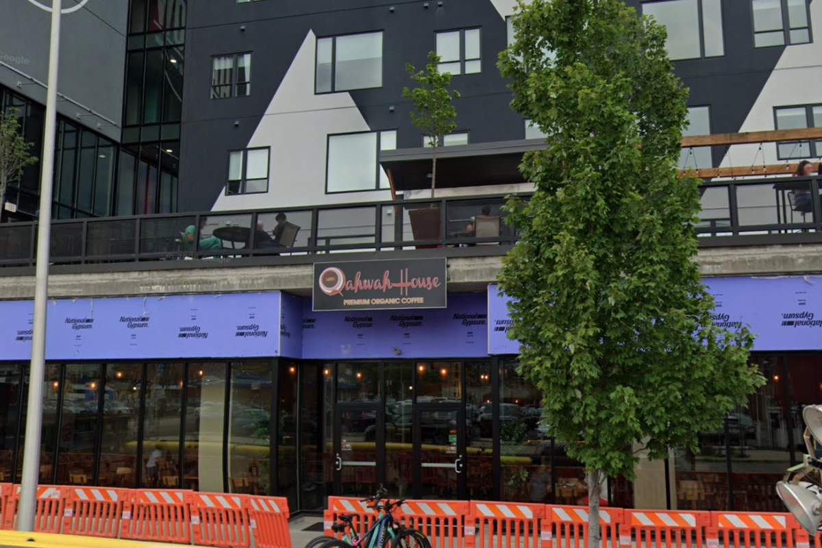 TruePointe in Hilliard to Welcome Dearborn's Qahwah House, Enhancing