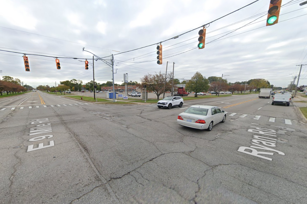 Two Dead in Warren Shooting, Police Seek Information Amidst