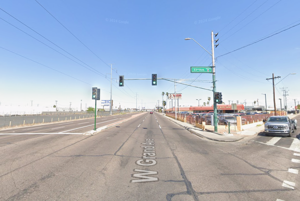 Two Killed in Tragic Phoenix Collision, Community in Mourning