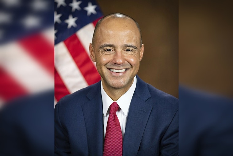 U.S. Attorney Matthew M. Graves to Step Down in January 2025; Bridget