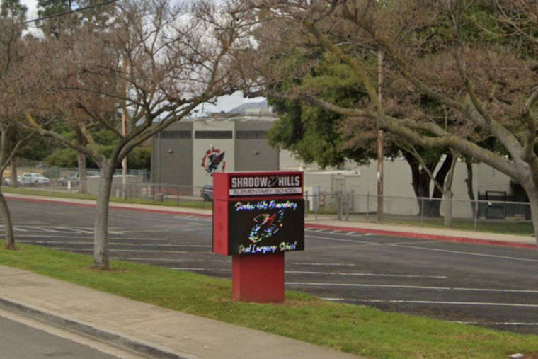 Unfounded Threats at Alpine's Shadow Hills Elementary Lead to Student