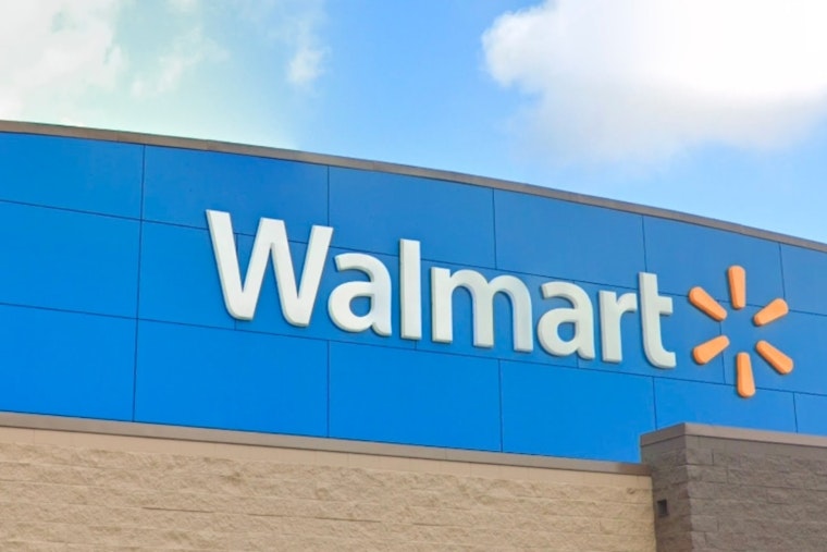 Union County Man Arrested and Charged in Walmart Shooting in Halls