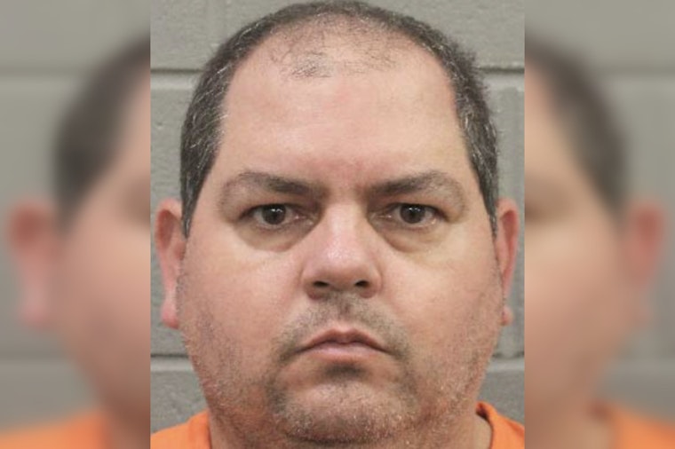 UPDATE: Houston Man, Armando Ruiz Diaz, Charged with Murder in Gas