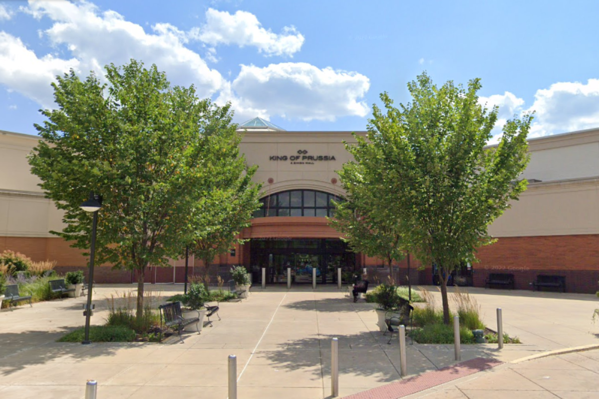 Upper Merion Police Seeking Suspects in $11,000 Sunglasses Theft at