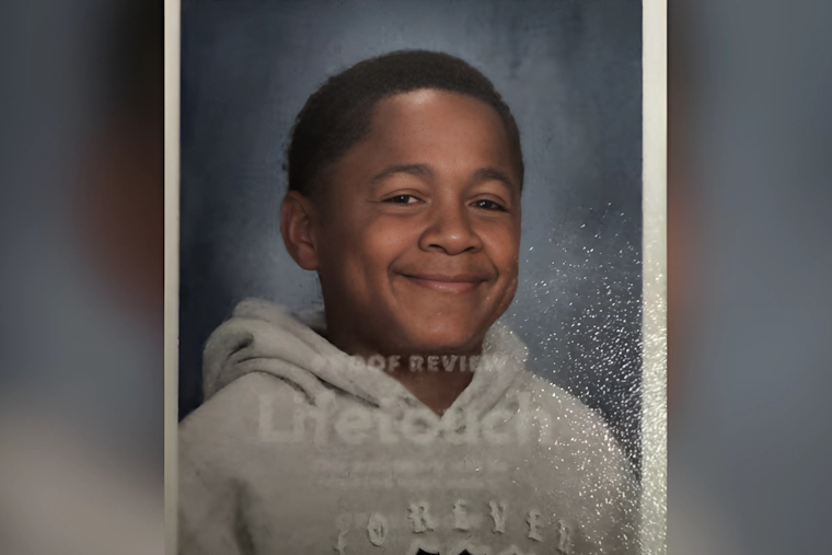 Urgent Search for Missing 12-Year-Old Aden Black in Cleveland, Police
