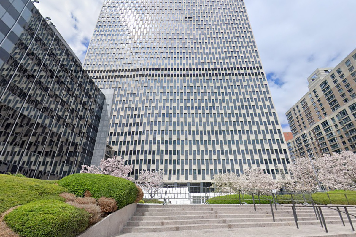 U.S. and New York Authorities Secure Landmark Consent Decree with