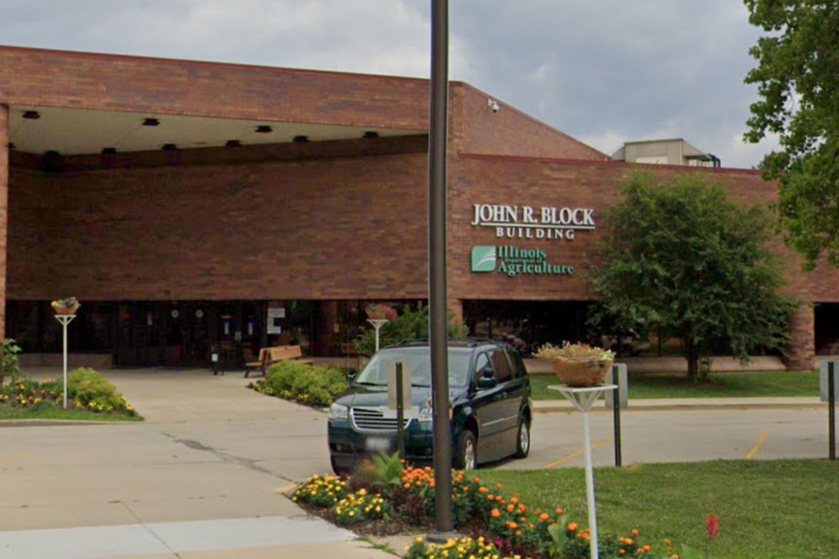 USDA Disaster Declaration Activates Emergency Aid for Illinois Farmers