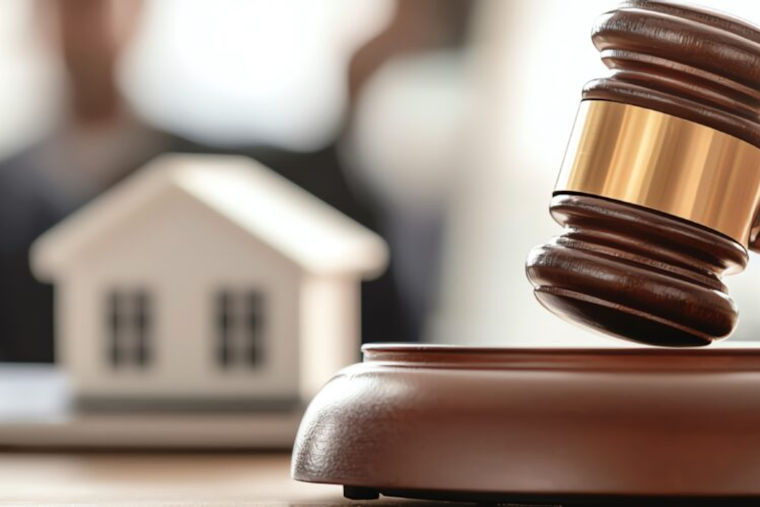 Utah Title Agent Convicted of Embezzling Over $9 Million from Real