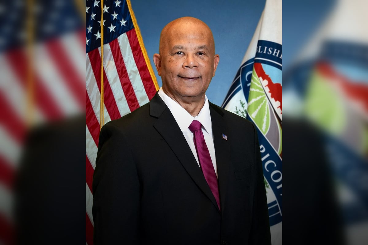 Veteran Councilmember Henry Wade Elected Vice Mayor of Maricopa for