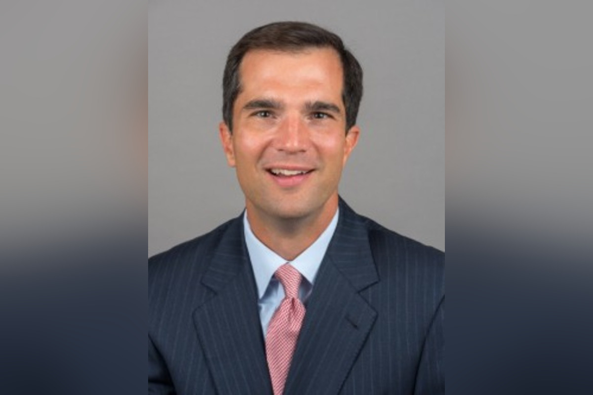 Veteran Energy Expert Jeff Starling Appointed as Oklahoma's Secretary