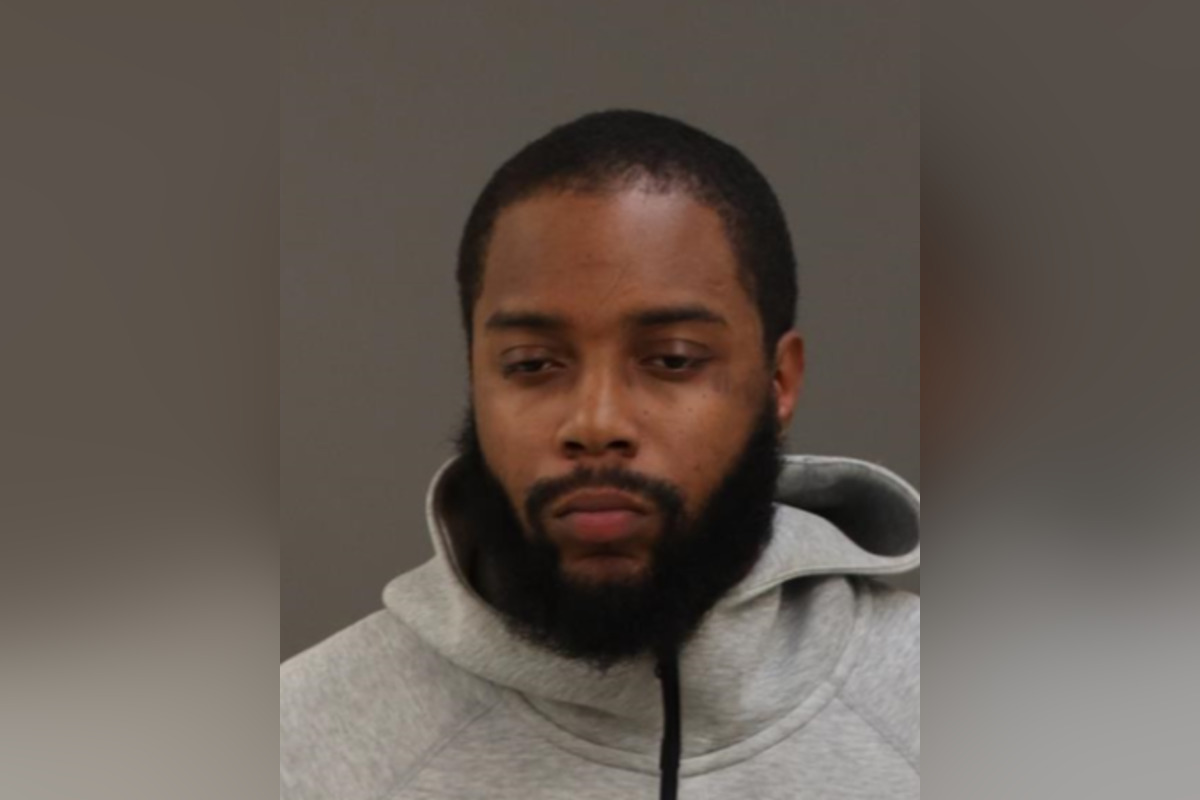 Warren Man Charged with Attempted Murder in Shooting of Wife's