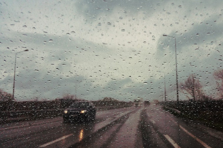 Washington D.C. Girds for Prolonged Downpour, Chilly Winds as Soaked