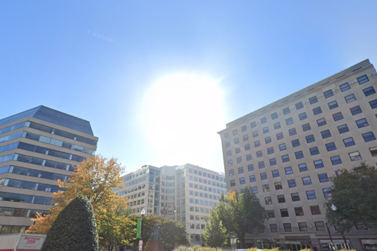 Washington D.C. Residents Brace for Mixed Weather Week, Mild Days
