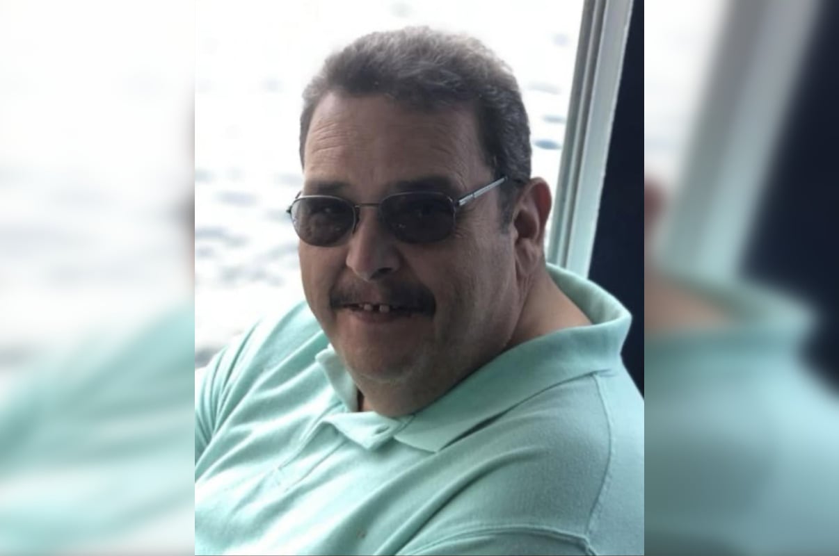 West Branch Mourns Loss Of Longstanding Corrections Officer Sgt