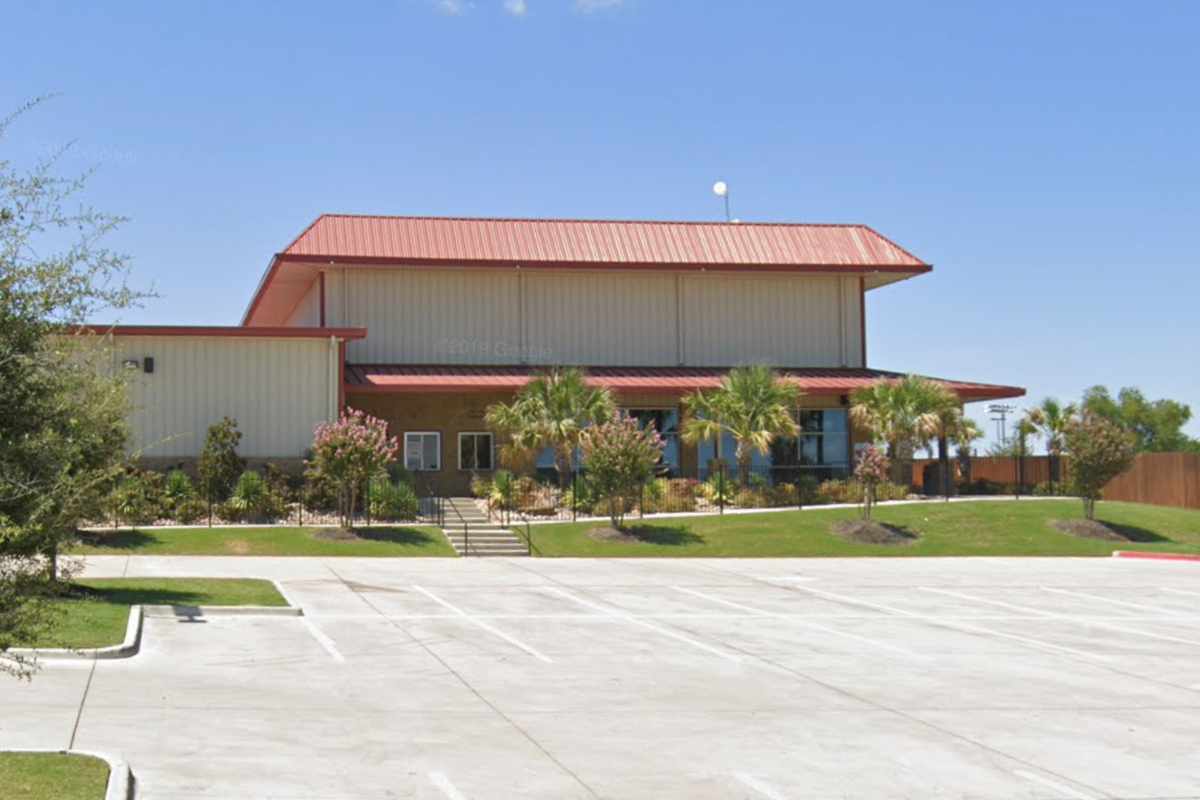 White Settlement Police Department Encourages Community to Foster