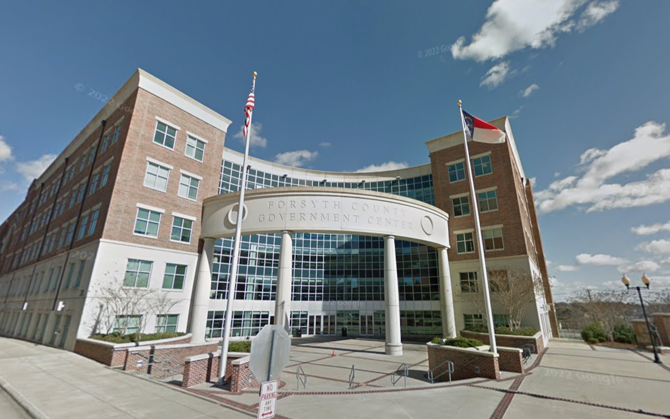 Winston-Salem Man Charged with Insurance Fraud and False Pretense,