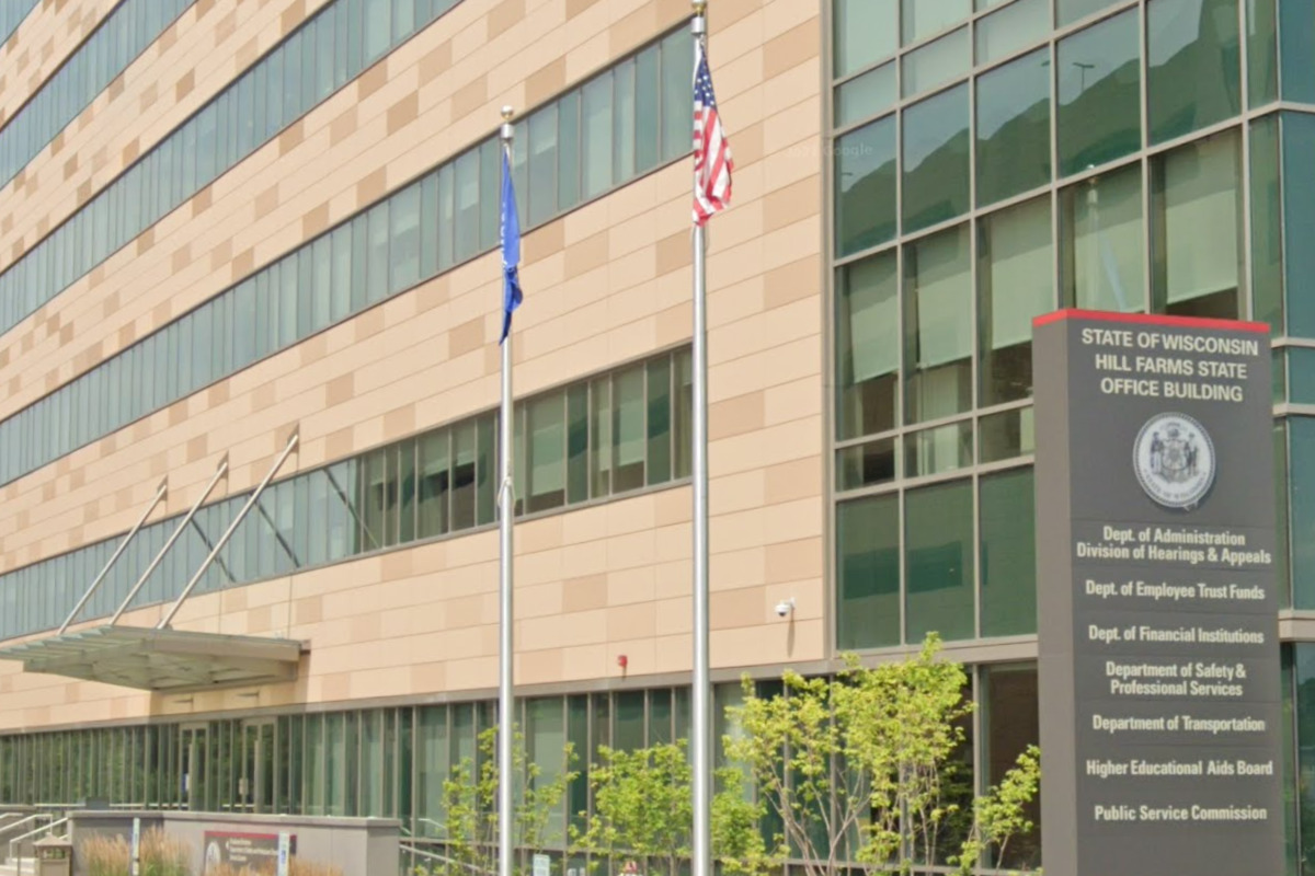 Wisconsin Residents Urged to Get REAL ID Before May 2025 Deadline to