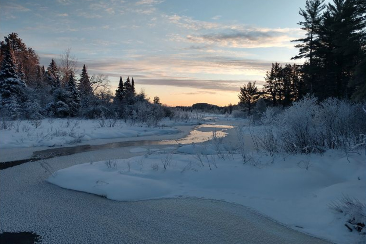 Wisconsin's Early Catch and Release Trout Season Kicks Off, DNR