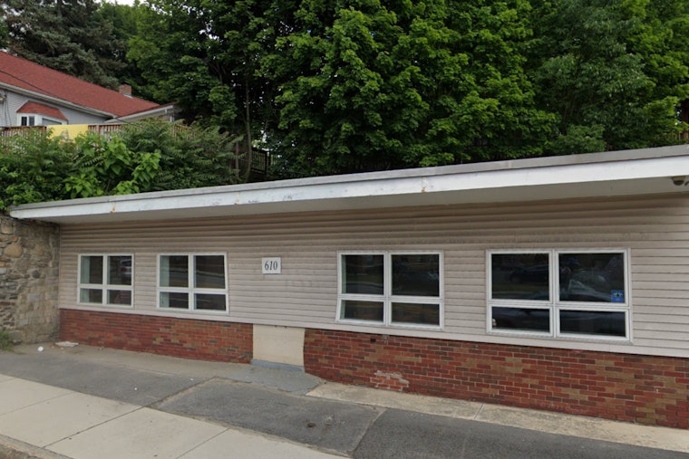 Worcester Man Charged with Unarmed Robbery and Assault Following