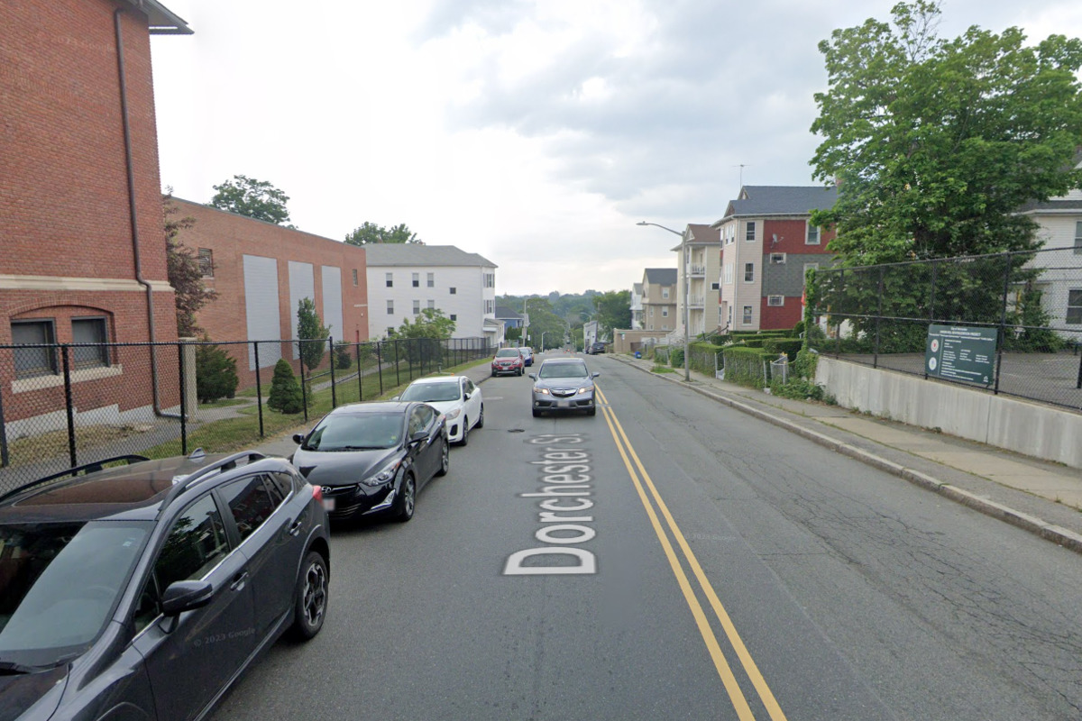 Worcester Police Investigate Early Morning Fatal Shooting on