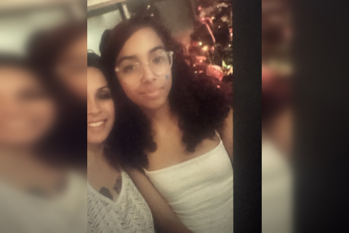 Worcester Police Seek Public Help to Locate Missing 15-Year-Old Mariah