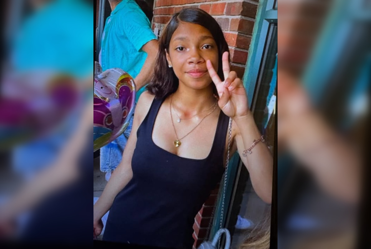 Worcester Police Seek Public's Help in Search for Missing Teenager