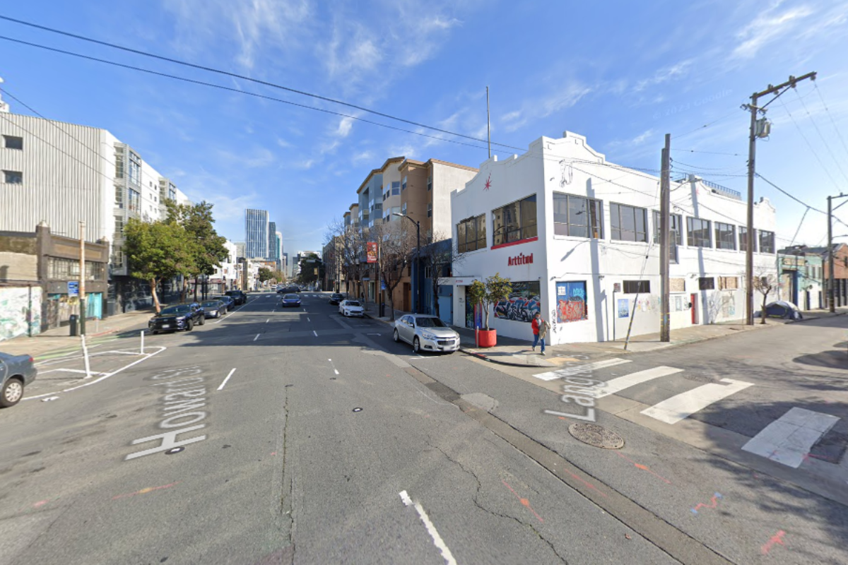 World's Largest Psychedelic Church Closes San Francisco Location Amid