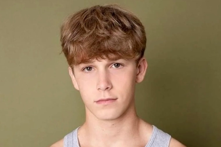 Young "Baby Driver" Actor Hudson Meek Dies at 16 After Accident in