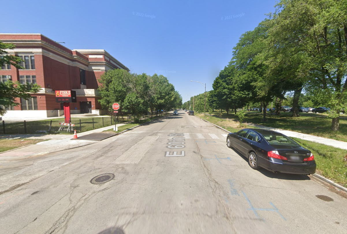 16-Year-Old Charged with First-Degree Murder in Fatal Stabbing in