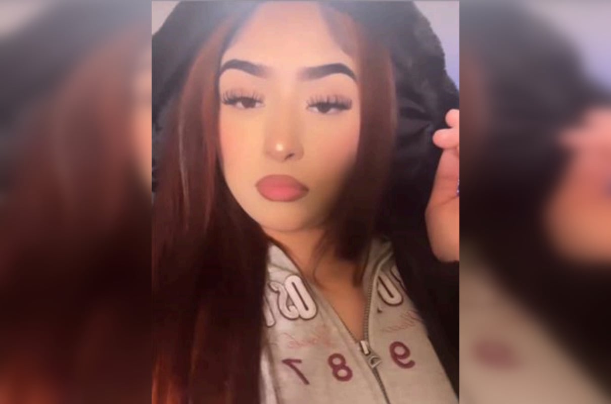 17-Year-Old Ashley Vasquez Missing in Chicago, Police and Community