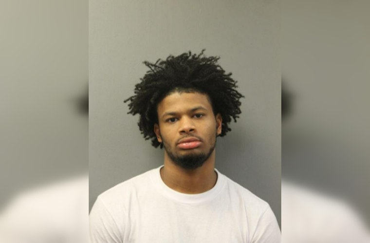 18 Year Old Charged With First Degree Murder And Armed Robbery In