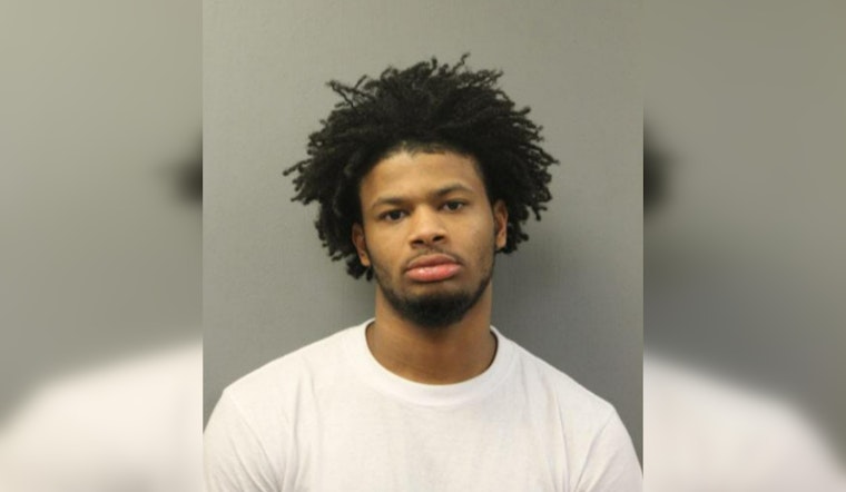 18 Year Old Charged With First Degree Murder And Armed Robbery In