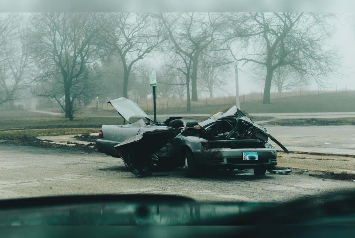 57-Year-Old Man Killed in Two-Vehicle Crash in Delray Beach,