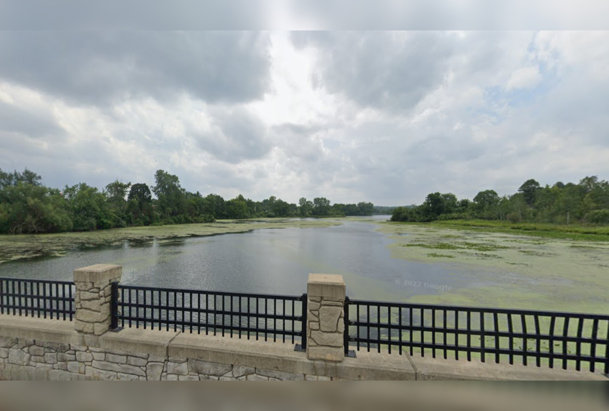 75-Year-Old Woman Dies After Ice Rescue Effort on Hubbell Pond in