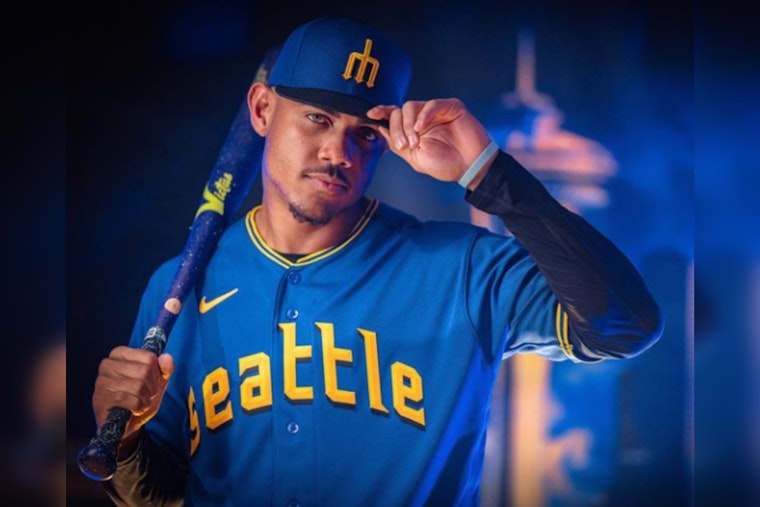 Julio Rodriguez's Hunger for Victory Ignites Mariners' Championship