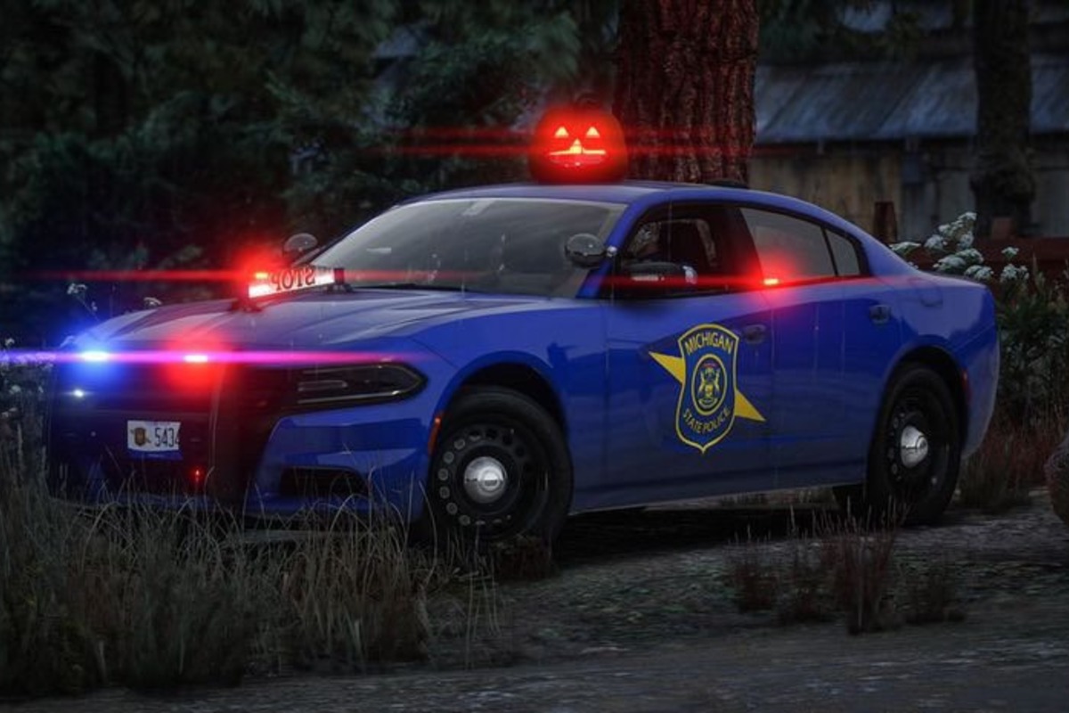 Body of Missing 55-Year-Old Cadillac Man Found Buried in Backyard,