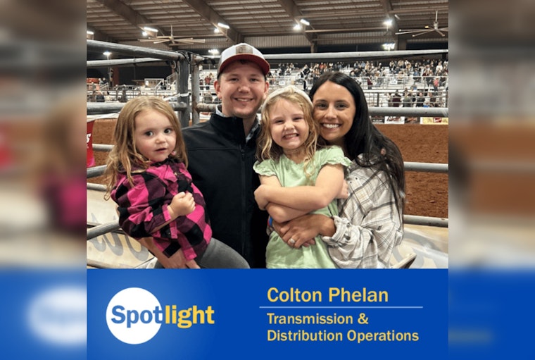 A Decade of Dedication to Seattle City Light's Underground Power Grid