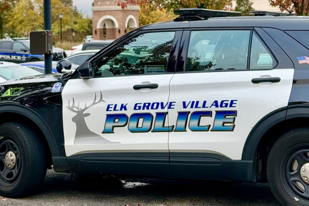 After 18 Years, Suspect in 2005 Elk Grove Village Murder Captured in