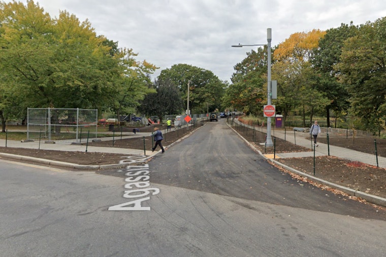 Agassiz Road Set to Reopen After Muddy River Restoration Project