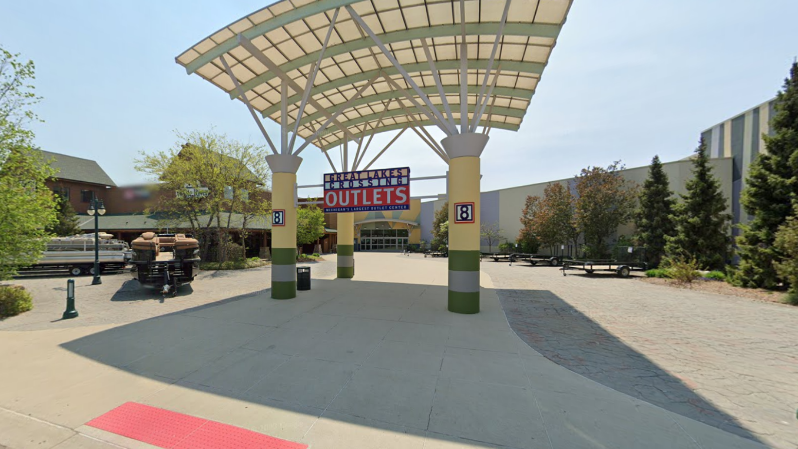 Alleged Detroit Smash-and-Grab Crew Busted After High-Stakes Jewel