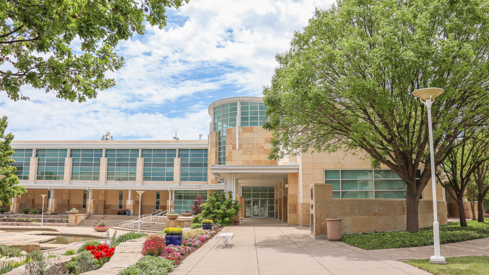 Allen, Texas Invites Residents to Shape City's Future with 2045