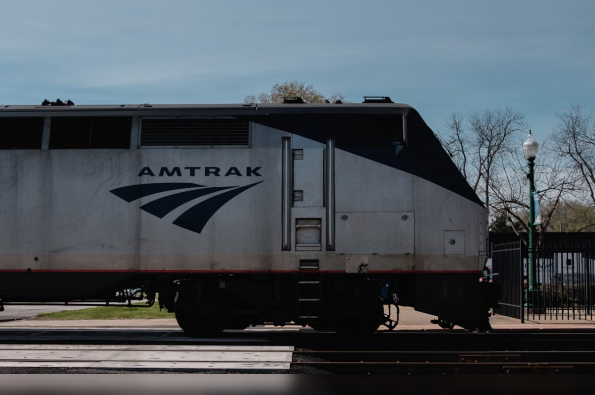 Amtrak Resumes Cascades Service Between Seattle and Portland After