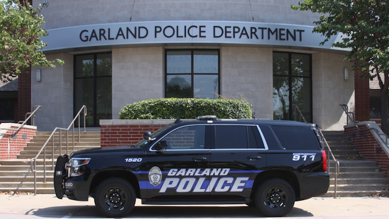 AMW Spotlight Boosts Hunt for Fugitive Teen in 2021 Garland Triple