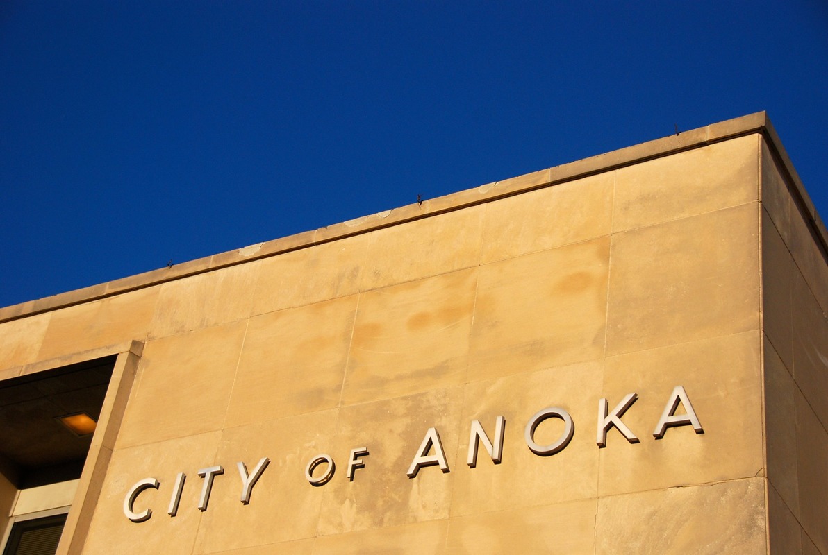 Anoka County Launches Multiple Infrastructure Projects, County