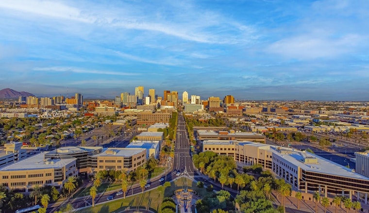 Arizona Celebrates 112 Years of Statehood with a Month-Long Festivity