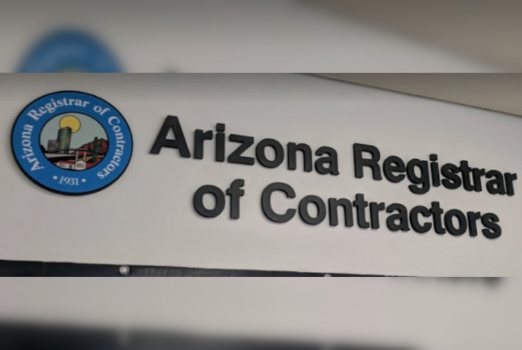 Arizona Couple Takes Lennar Homes to Court Over Alleged Construction