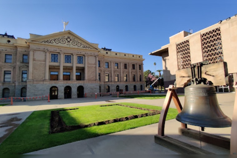 Arizona Moves to Ban Court-Ordered 'Reunification Camps' Amid Rising