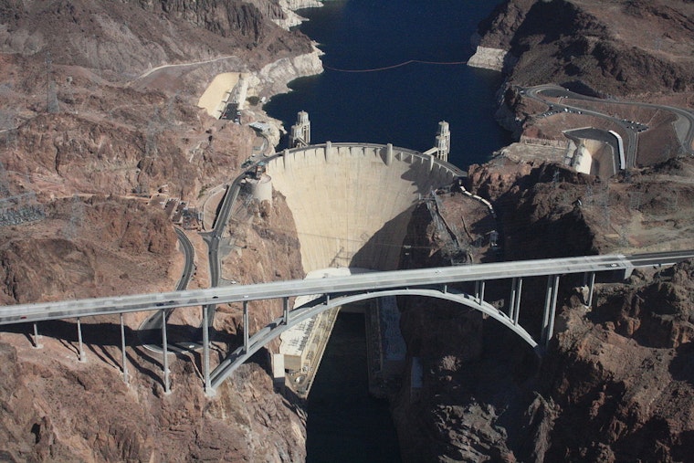 Arizona Sees Improved Drought Conditions and Lake Levels Amidst
